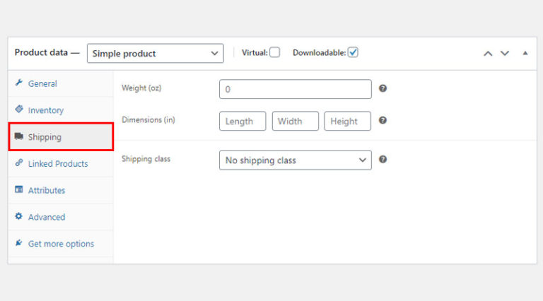 How To Create Woocommerce Downloadable Product Wpklik