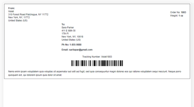 How to Create WooCommerce Invoices and All Related Documents - WPKlik