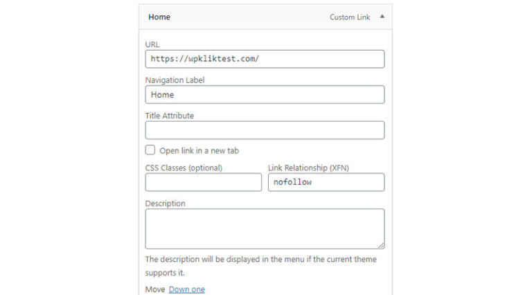 How to Use the WordPress Screen Options - WPKlik