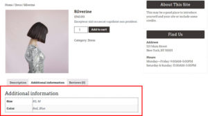 How to Create and Use WooCommerce Attributes - WPKlik