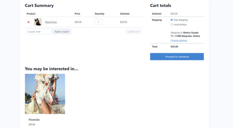 How To Customize Woocommerce Related Products Wpklik