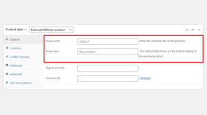 How to Create WooCommerce Affiliate Products - WPKlik