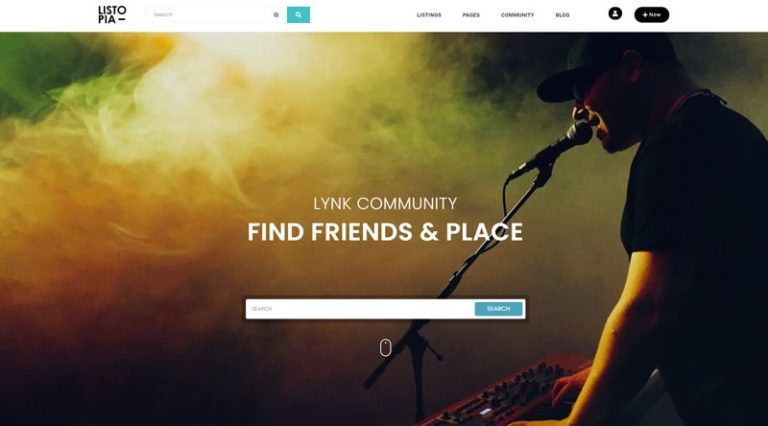 10+ Best WordPress Community Themes for 2024 - WPKlik