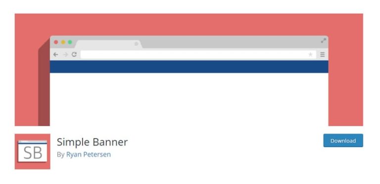 10+ Best WordPress Banner Plugins for 2023 - WPKlik