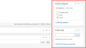 How to Create a WooCommerce Variable Product - WPKlik