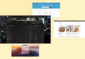 10+ Best WordPress Community Themes for 2024 - WPKlik