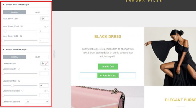 How To Set A Custom Woocommerce Add To Cart Link Wpklik