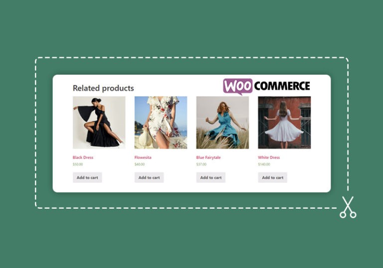 How To Remove Related Products In Woocommerce Wpklik