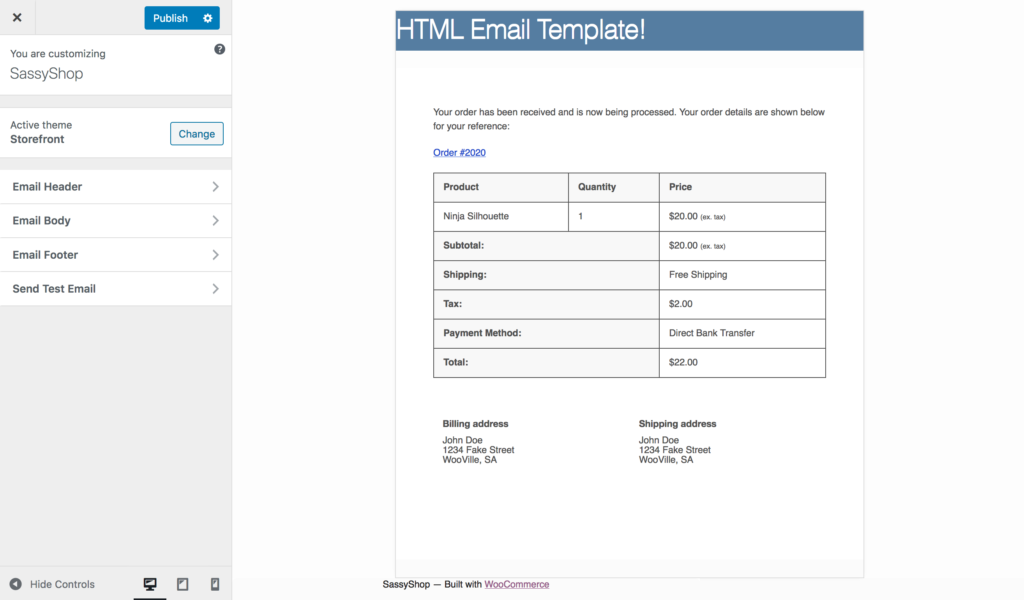 5 Best Woocommerce Email Customizer Plugins 2023 Wpklik