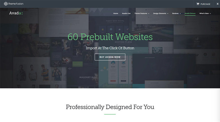 35+ Best ThemeForest WordPress Themes for 2023 - WPKlik