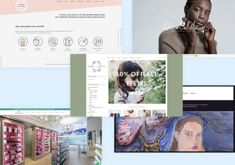 Best WordPress Bridge Theme Examples for Inspiration - WPKlik