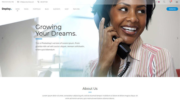 35+ Best ThemeForest WordPress Themes for 2022 - WPKlik