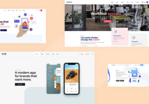 25 Most Effective SaaS WordPress Themes for 2023 - WPKlik