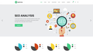 30 Best ThemeForest WordPress Themes for Business Websites - Dailytechnics