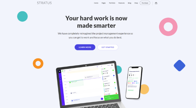 25 Most Effective SaaS WordPress Themes for 2023 - WPKlik