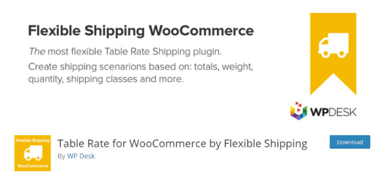 5 Best Woocommerce Shipping Plugins For 2023 Wpklik
