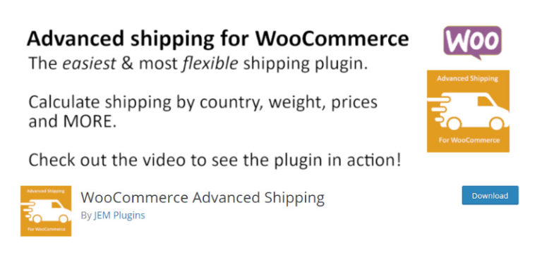 5+ Best WooCommerce Shipping Plugins for 2023 - WPKlik