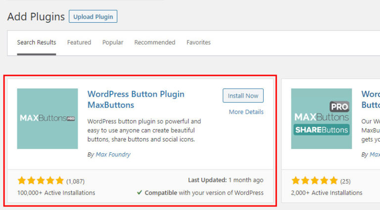 5 Easy Ways to Create WordPress Buttons - WPKlik