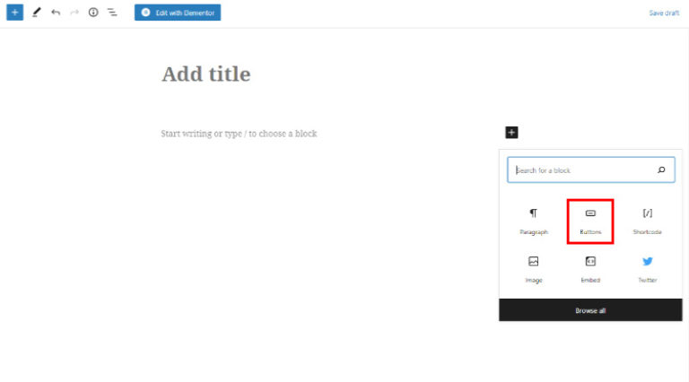 5 Easy Ways to Create WordPress Buttons - WPKlik