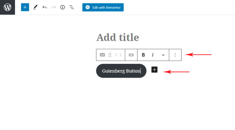 5 Easy Ways to Create WordPress Buttons - WPKlik