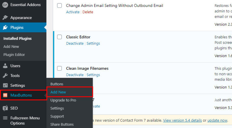 5 Easy Ways to Create WordPress Buttons - WPKlik