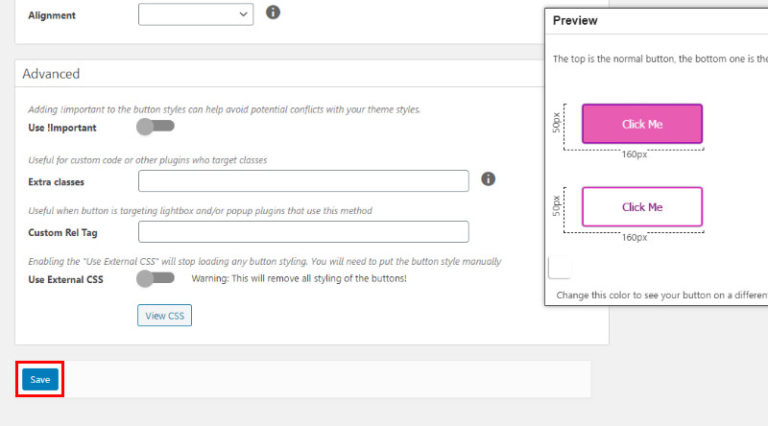 5 Easy Ways To Create Wordpress Buttons Wpklik