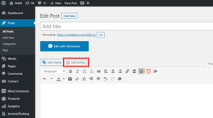 5 Easy Ways to Create WordPress Buttons - WPKlik