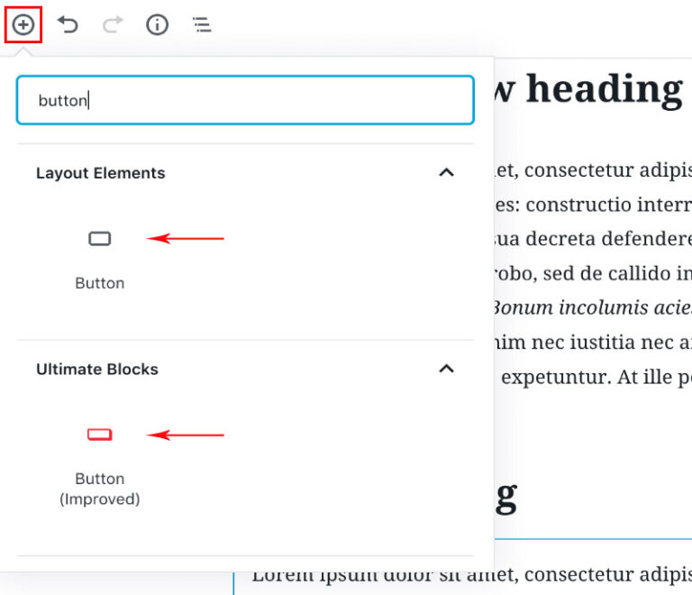 5 Easy Ways to Create WordPress Buttons - WPKlik