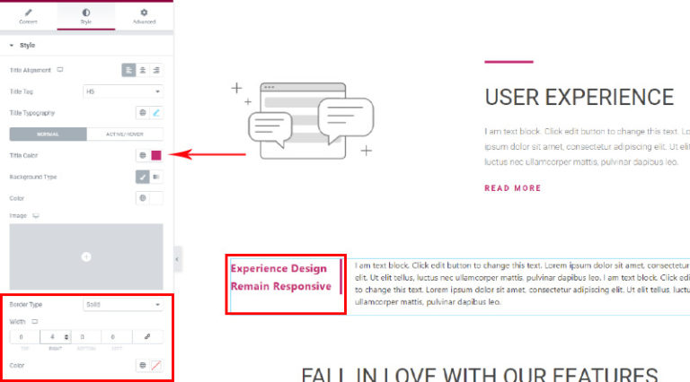 How to Create WordPress Tabs with Qi Addons for Elementor - WPKlik