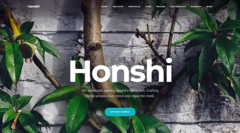 25+ Stunning Elementor WordPress Themes in 2023- WPKlik