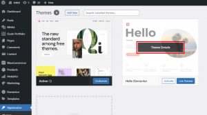 How to Remove Themes from WordPress the Easiest Way - WPKlik