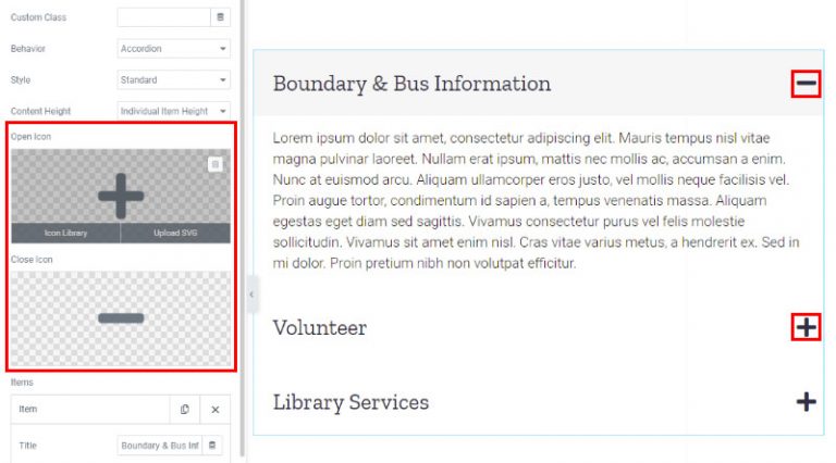 How To Create Toggles And Accordions In Wordpress Wpklik