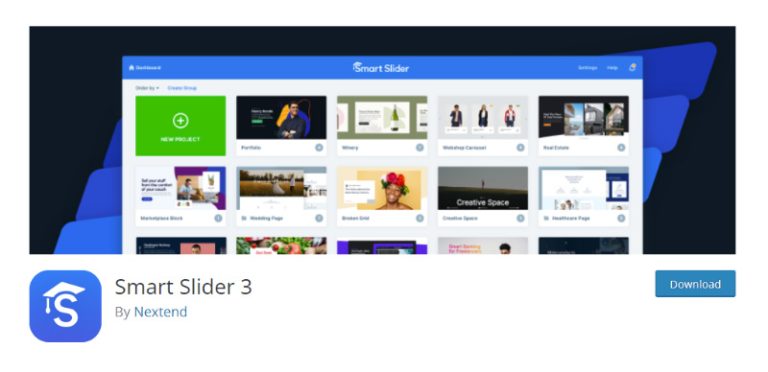 7 Top Elementor Slider Plugins for 2023 - WPKlik