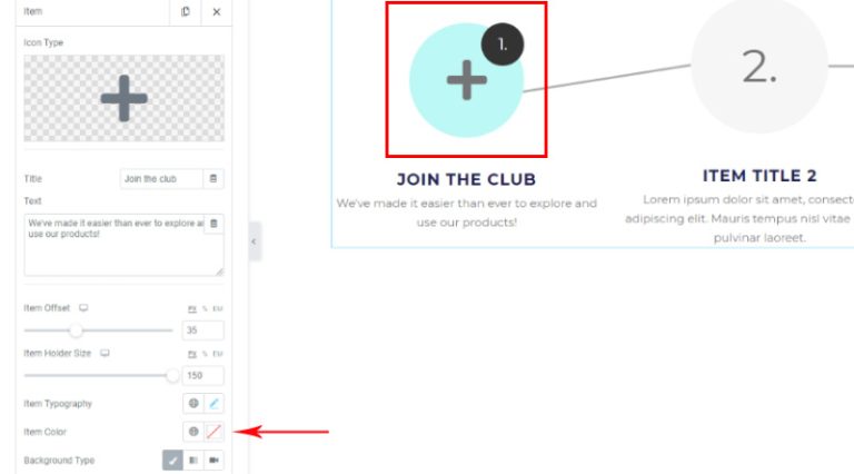 How to Create Step Flow Using Elementor Process Widget - WPKlik