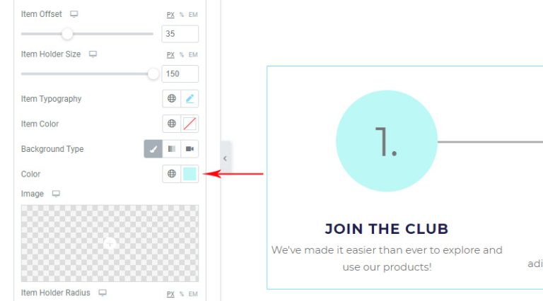 How to Create Step Flow Using Elementor Process Widget - WPKlik