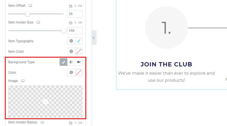 How to Create Step Flow Using Elementor Process Widget - WPKlik