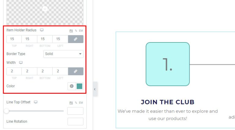How to Create Step Flow Using Elementor Process Widget - WPKlik