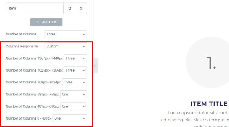How to Create Step Flow Using Elementor Process Widget - WPKlik