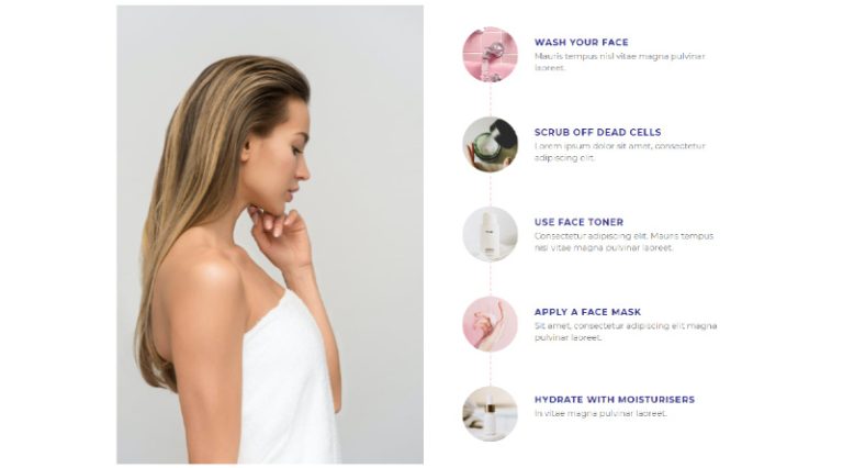 How to Create Step Flow Using Elementor Process Widget - WPKlik