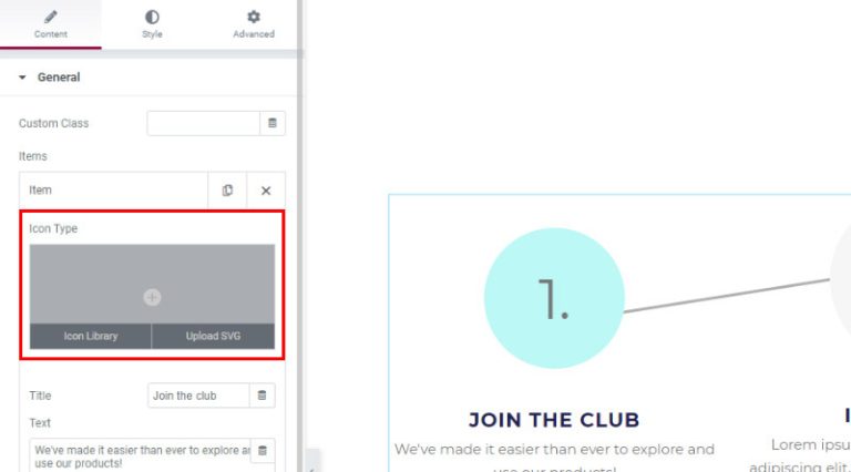 How to Create Step Flow Using Elementor Process Widget - WPKlik