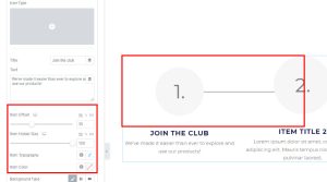 How to Create Step Flow Using Elementor Process Widget - WPKlik
