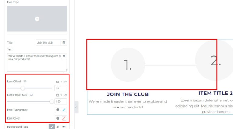How to Create Step Flow Using Elementor Process Widget - WPKlik