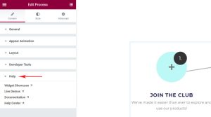 How to Create Step Flow Using Elementor Process Widget - WPKlik