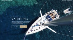 5+ Top Boat Rental and Yacht WordPress Themes - WPKlik
