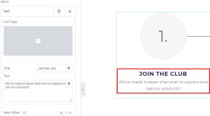 How to Create Step Flow Using Elementor Process Widget - WPKlik