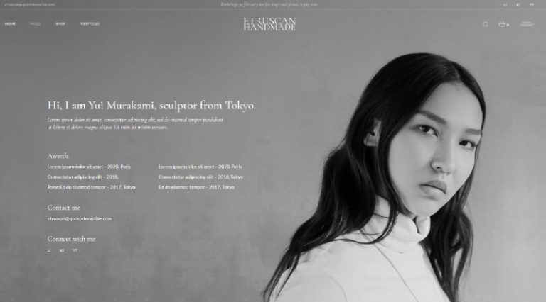 10 Types of Web Pages Every Website Should Have - WPKlik