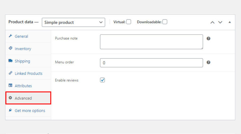How to Create WooCommerce Simple Products - WPKlik