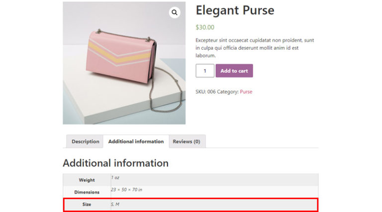 How to Create WooCommerce Simple Products - WPKlik