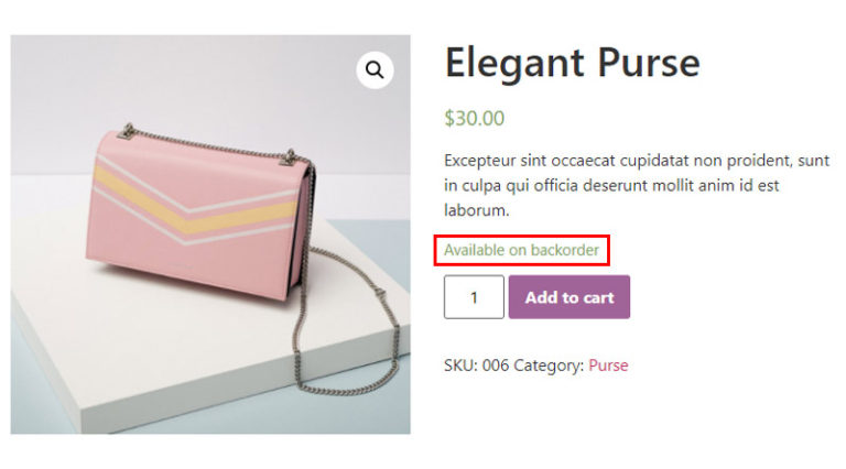 How to Create WooCommerce Simple Products - WPKlik