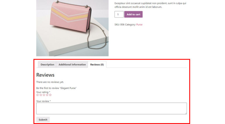 How to Create WooCommerce Simple Products - WPKlik